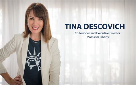 Tina Descovich For Brevard County School Board