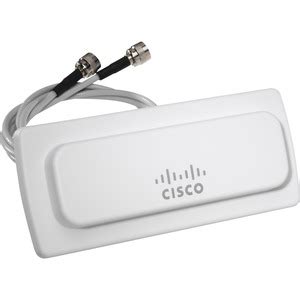 Cisco Aironet Aironet GHz Omnidirectional Antenna Bledsoe Corp