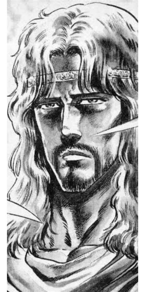 The Most Nerfed Characters From This Whole Series Rfistofthenorthstar