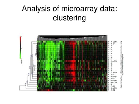 Geo—gene Expression Omnibus Ppt Download