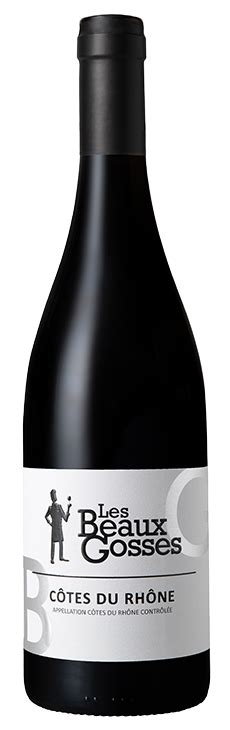 Les Beaux Gosses A Côtes Du Rhône In The Spotlight