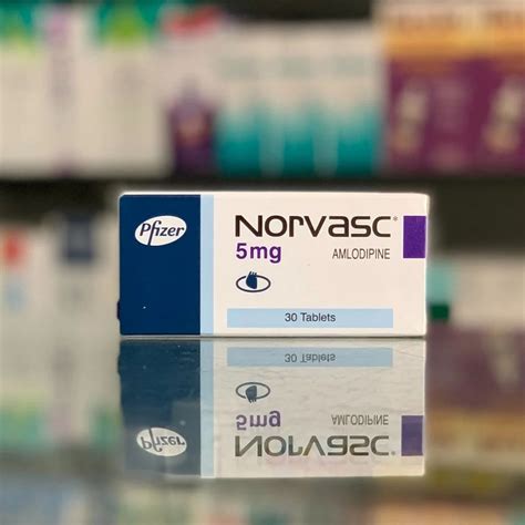 Norvasc 5mg 10 Mg Tablets In Chennai Petlikes Enterprise Id