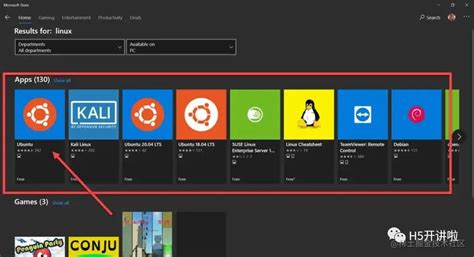 在windows系统上安装并且使用zsh Windows可以使用bash Shell本地运行ubuntu和其他流行的li 掘金