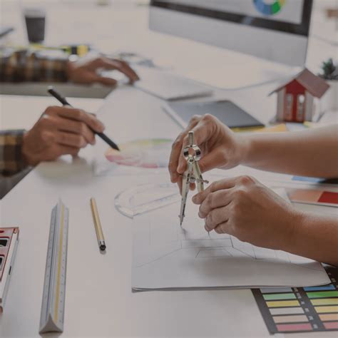 Schematic Interior Design What Is It And What Are The Key Steps