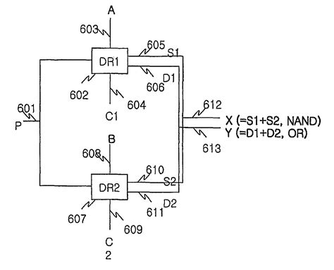 Optical Logic Gates Patented Technology Retrieval Search Results Eureka Patsnap