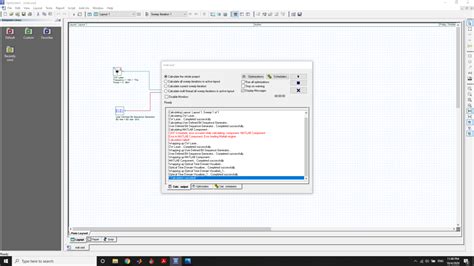 matlab optisystem co simulation error optiwave