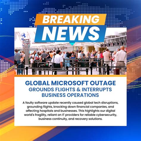 Endeavor It On Linkedin Businesscontinuity Disasterrecovery