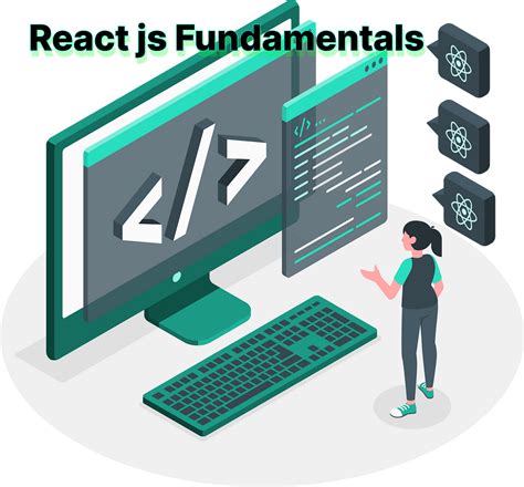 React Js Fundamentals Hi There👋 By Gibson Joseph Medium