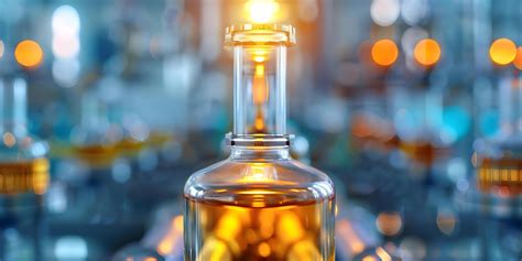 Pilot Plant Equipped With Distillation Columns And Reaction Vessels For Chemical Engineering