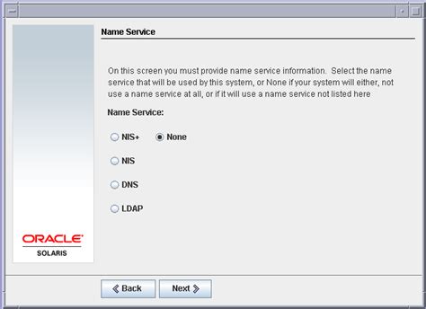 DBMentors Inam Bukhari S Blog GR On Solaris Installing OS Solaris