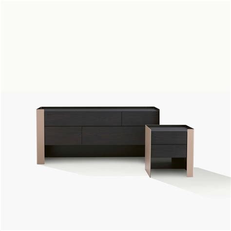 Chloe Drawer By Poliform Trdst