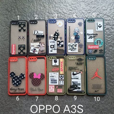 Gambar Casing Hp Oppo Koleksi Gambar