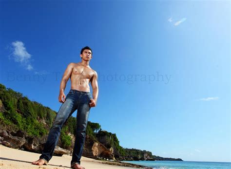 Indonesian Hunks September 2012