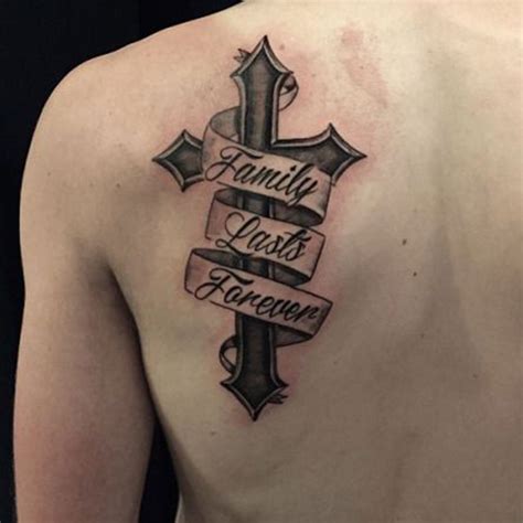 Unveiling The Artistry Awe Inspiring Back Tattoo Designs
