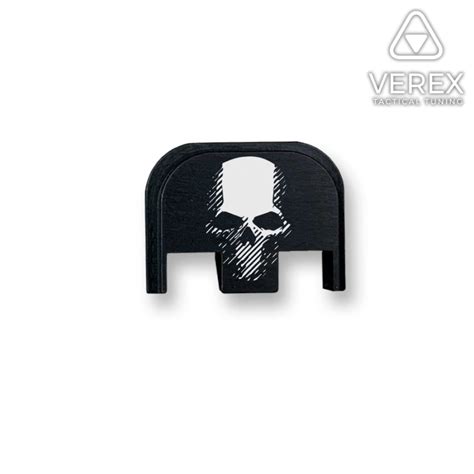 Glock Backplate Ghost Recon Verex Tactical Glock Backplate Ghost Recon Verex Tactical