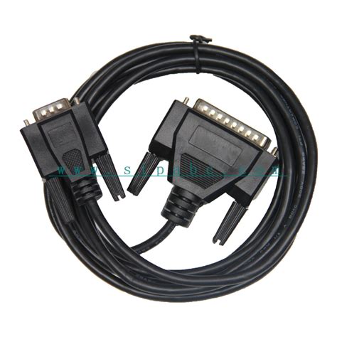 Usb Fanuc Ftdi Chip Usb Db25m Or Rs232 Programming Grandado