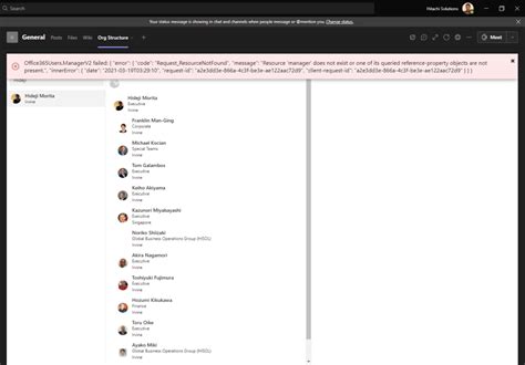 How To Create Custom Errors In Power Apps Hardit Bhatia The Power Addict