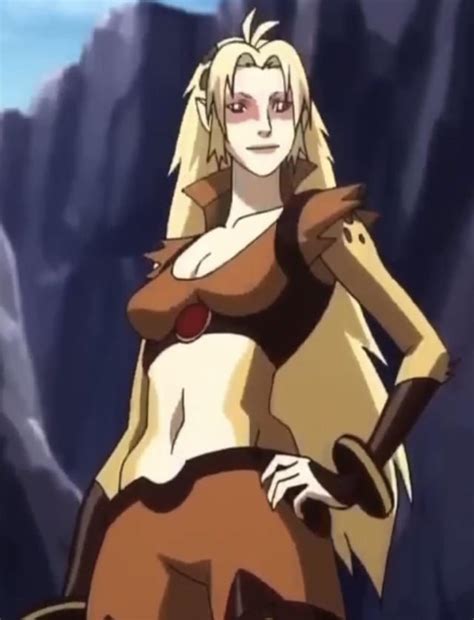 Thundercats Cheetara 2011 Hot