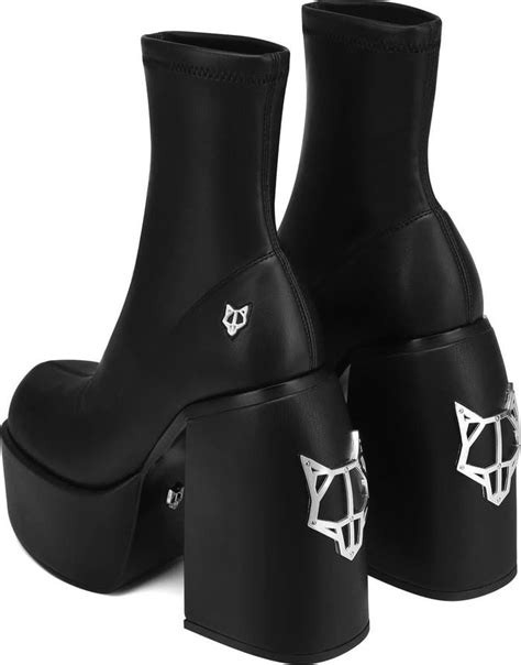 Naked Wolfe Sugar Platform Ankle Boot Women Nordstrom Zapatos Mujer De Moda Calzado De