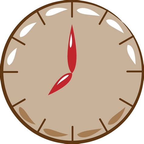 Clock Png Graphic Clipart Design 19906476 PNG