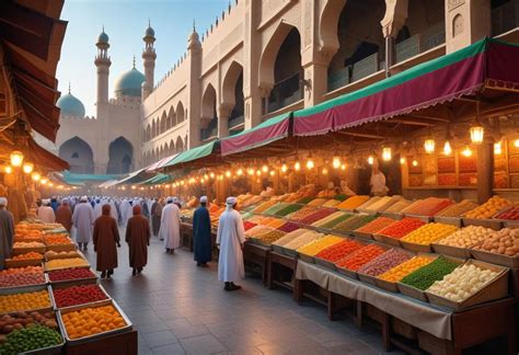 Vad Betyder Haram Förbud Och Regler I Islam