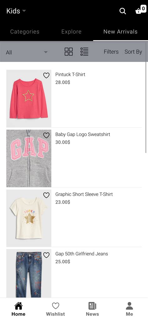 Lesath Ionic 5 Woocommerce Full Mobile App Solution For Ios And Android With App Builder Plugin