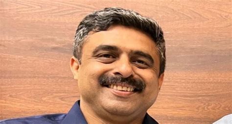 Sr Journalist Manoj Mathur No More