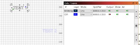 Framing Includes Layers With Output Off LightBurn Software Questions LightBurn Software Forum