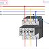 Contactor Holding Circuit With Push Button Switch ETechnoG