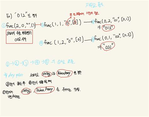 [algorithm] 프로그래머스 완전탐색 2번 소수찾기