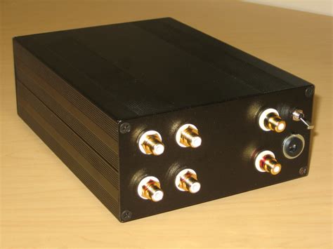 Passdiy B1 Buffer Preamp Audio Asylum Trader