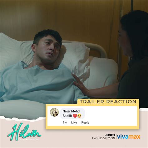 Vivamax on Twitter: "Christine Bermas at Julia Victoria in one movie? YES na YES!! Abangan ang ...