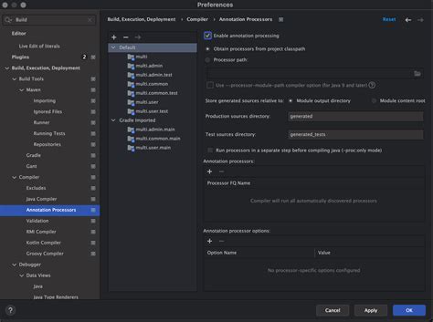 GitHub Xeounxzxu Spring Multi Module With Java Spring Multi Module Example By Gradle