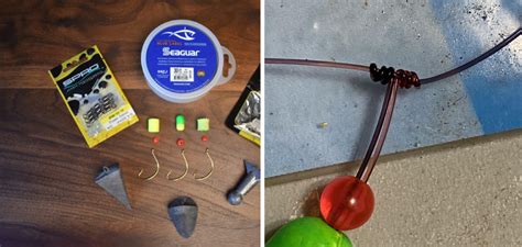 How To Tie A Pompano Rig Easy Methods