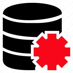 Network Setting Server Configuration Server Repairing Server Setting Server Tools Icon