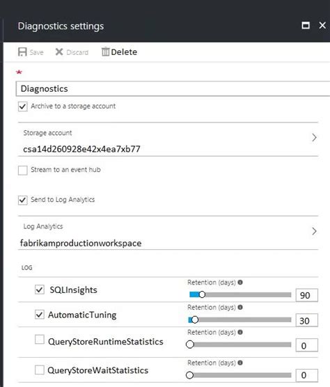 Hotspot You Deploy Several Azure Sql Database Instances You Plan To