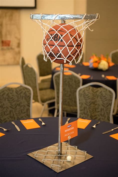 Morgans Sports Themed Bar Mitzvah In Fort Worth Pop Parties