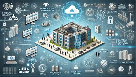 The Convergence Of Cyber And Physical Security A Collaborative Future