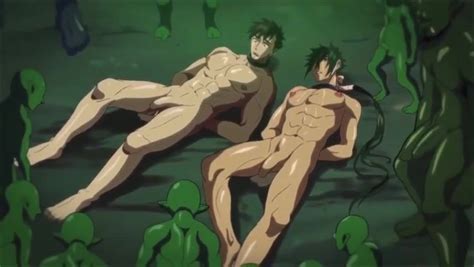 Goblin Cave 2 GaybabesTube