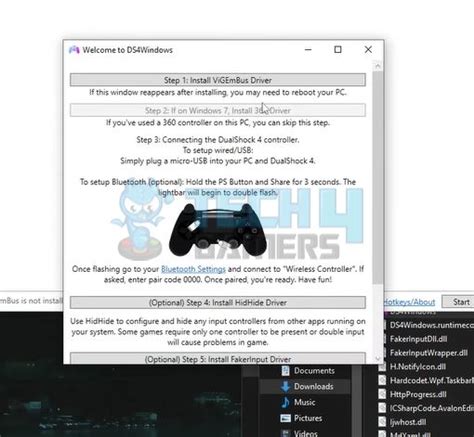 How To Check PS Controller Battery On PC Our Proven Methods