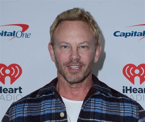 Ian Ziering Breaks Silence On Shocking Scuffle With Biker Gang On Nye