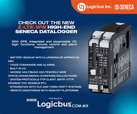 Z Lte Ww G Lte Ww Datalogger