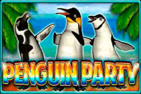 Penguin Party Demo by Casino Technology | Free Play ᐈ