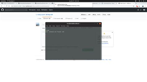 newline on every command · issue 7471 · ohmyzsh ohmyzsh · github
