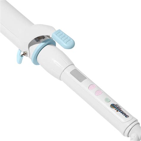 Handle With Curl 15 Curling Iron