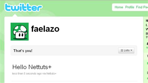 How To Authenticate Users With Twitter OAuth Envato Tuts
