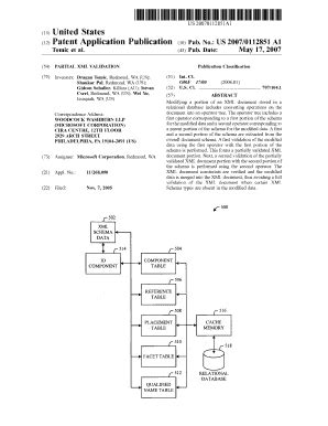 Fillable Online Partial XML Validation Google Books Fax Email Print PdfFiller