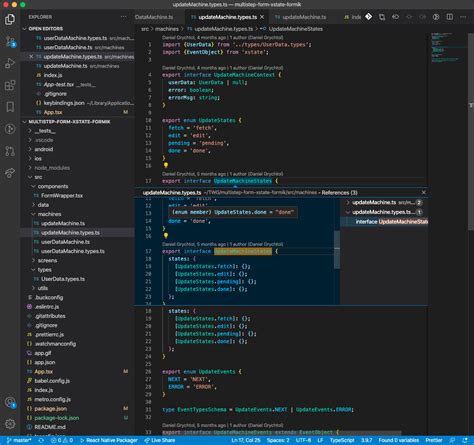 Pimp Your VS Code