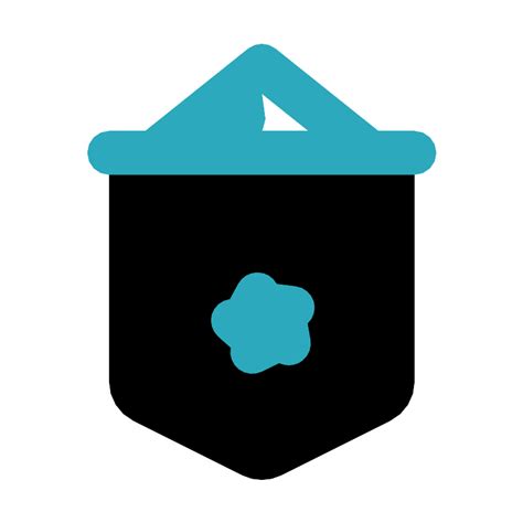 Pennant 4 Vector Svg Icon Svg Repo