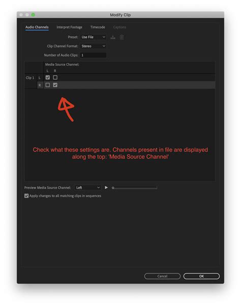 audio not linking properly adobe community 11768872